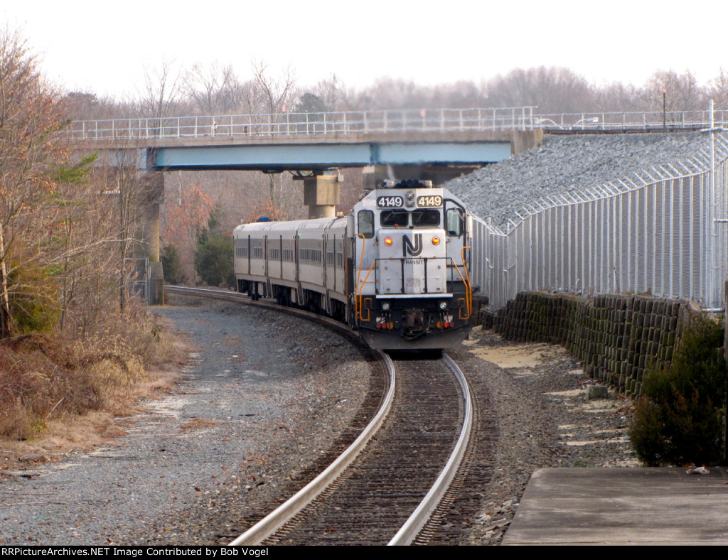 NJT 4149